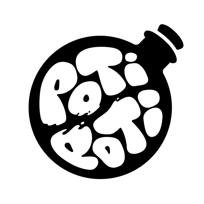 Is This Seat Taken? - Poti Poti