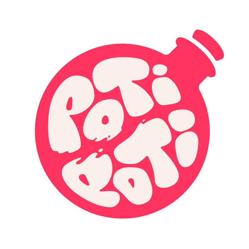 Is This Seat Taken? - Poti Poti